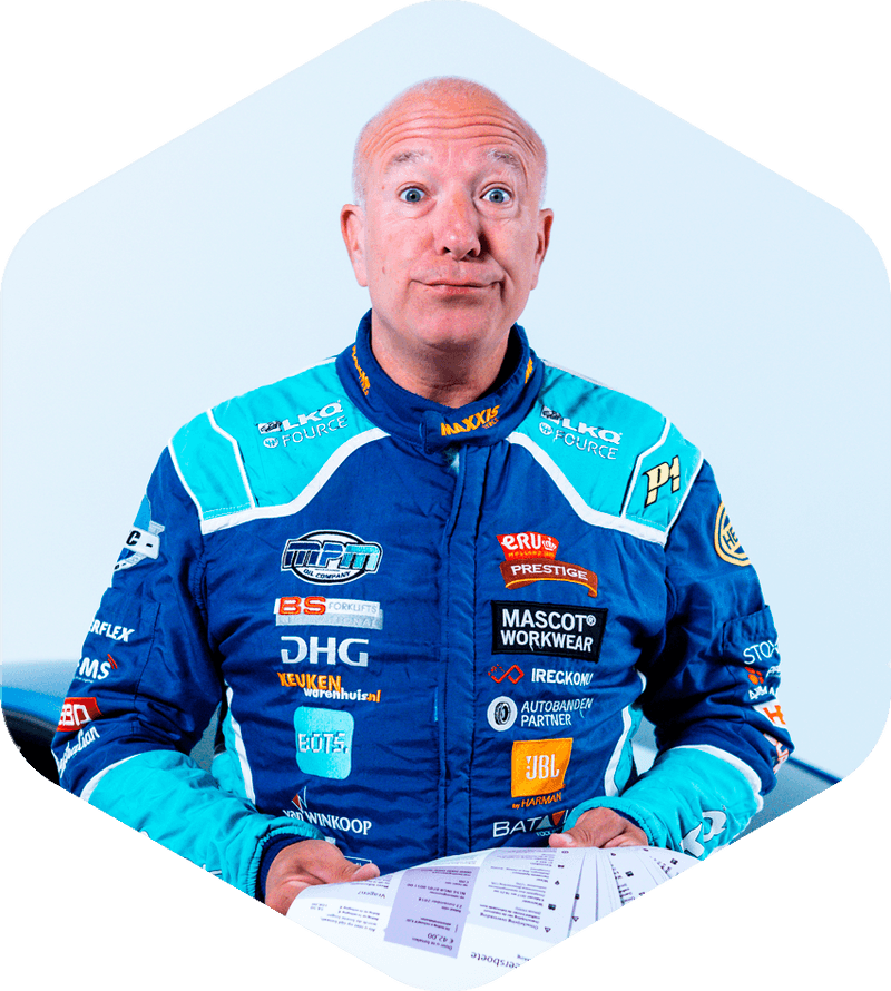 Bonnetje - 100% Gratis Bezwaar Maken