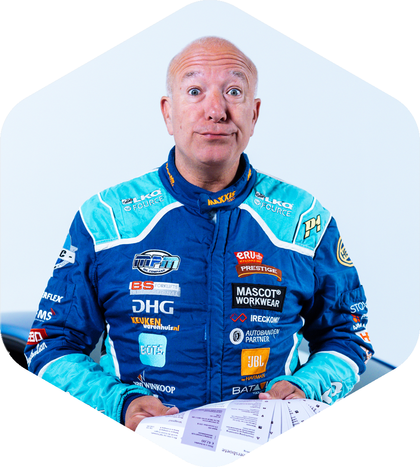 Bonnetje - 100% Gratis Bezwaar Maken