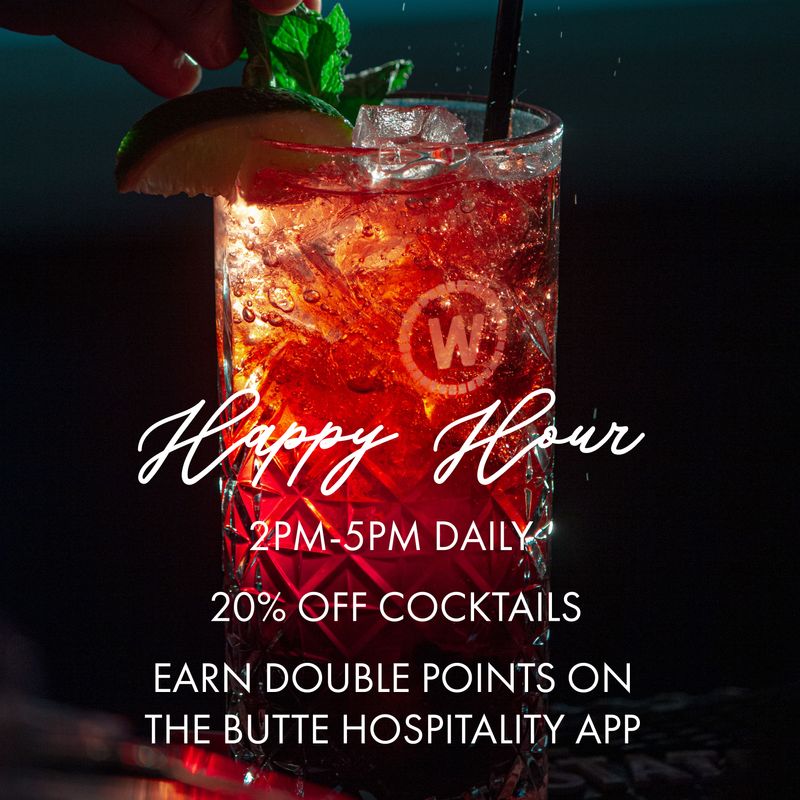 The Water Tower Grill | Lethbridge Restaurant & Bar