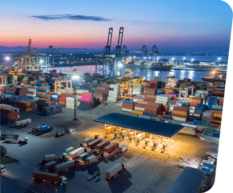 JW Transport | Global Logistics Solutions