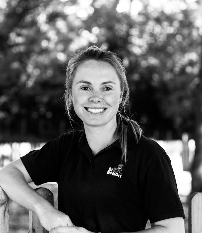 About us | In2action