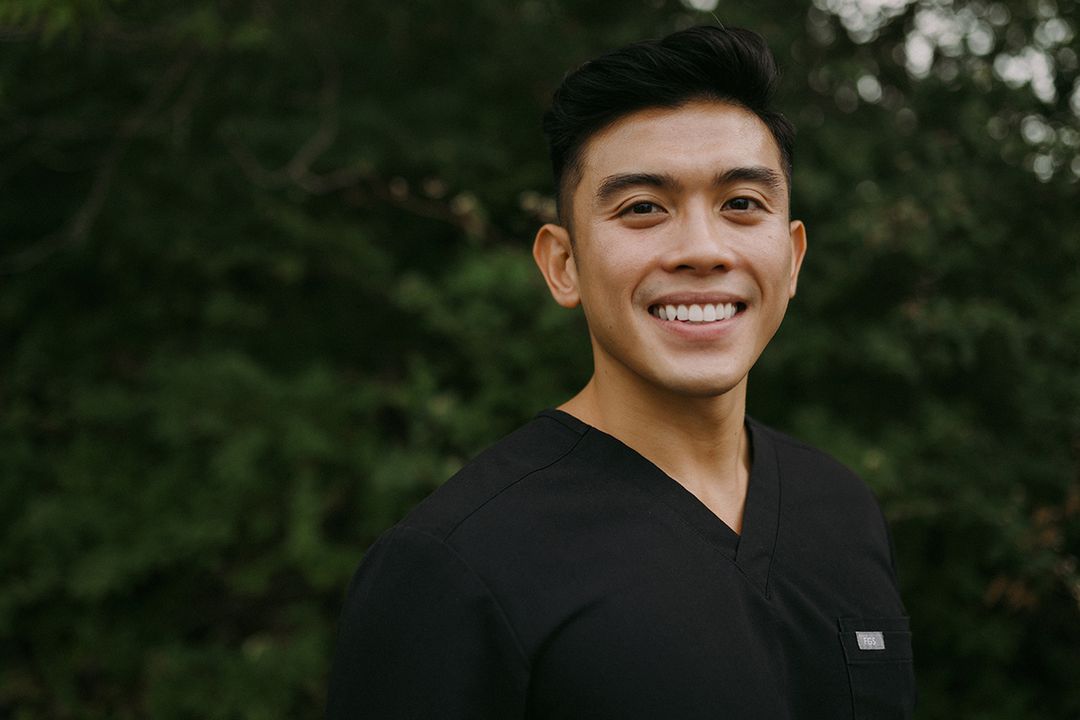 Dr. Armin Aliefendic, Dr. Anthony Ngo, Dr. Emily Nitta | Just for Kids ...