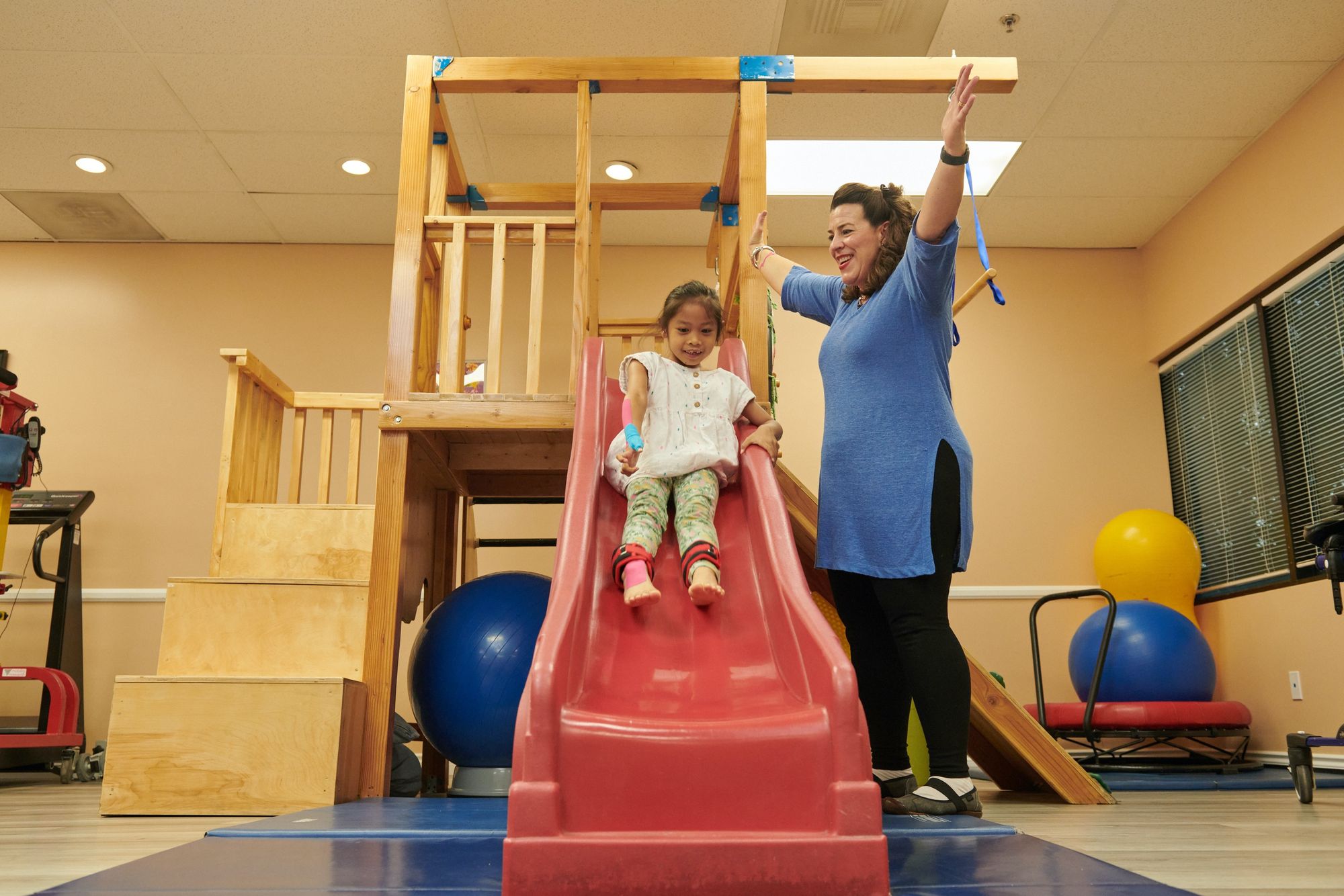 Contact Us | Pediatric Therapies