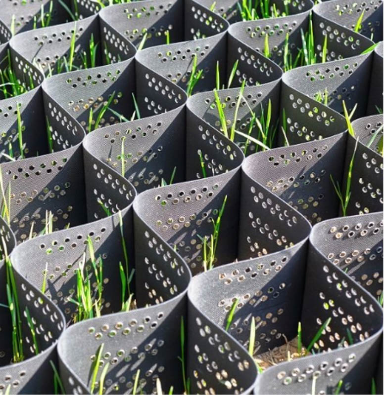 ACF West Geosythetic products Landscaping