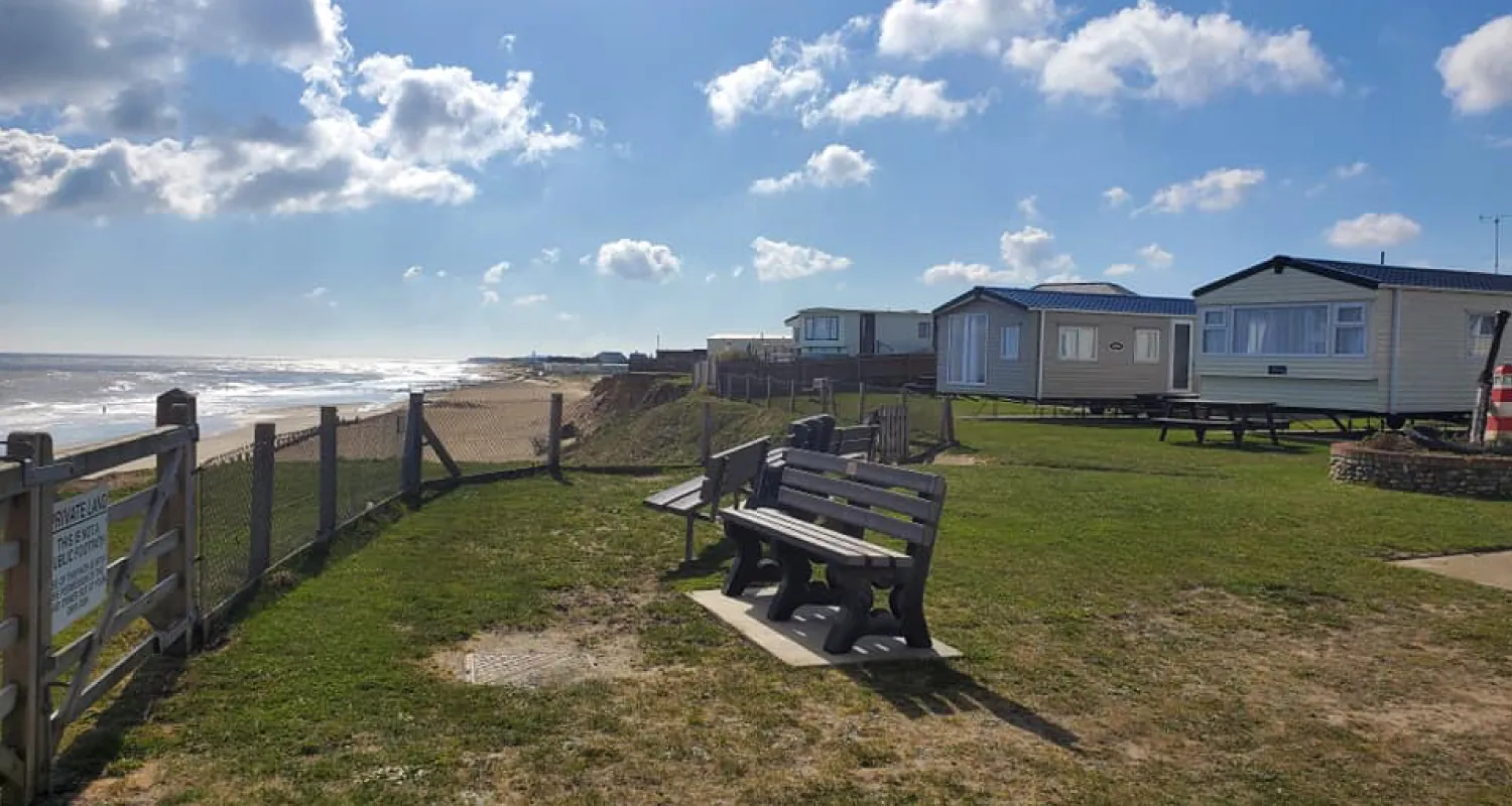 Castaways Holiday Park Facilities