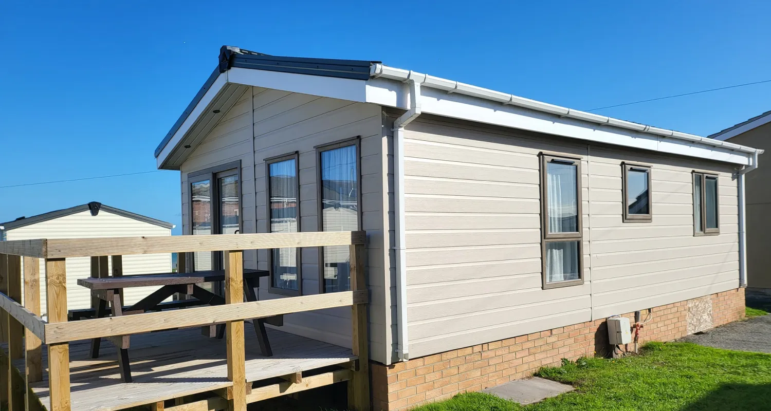 Holiday Park Norfolk | Castaways Holiday Park