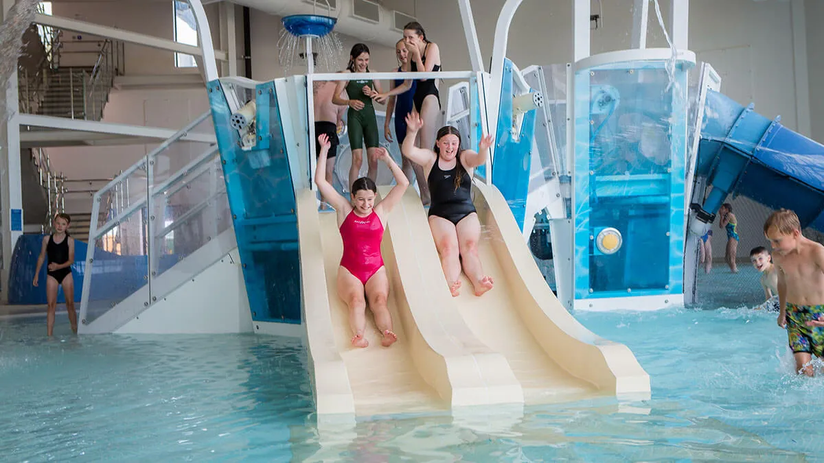 Things to Do near Castaways Holiday Park