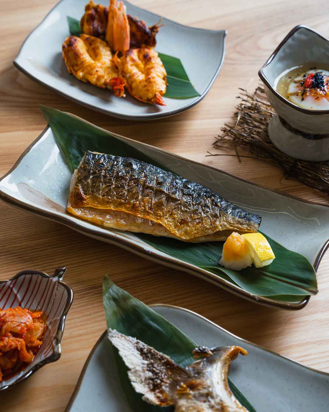 Our Story | Izakaya Yoppi Restaurant | Singapore Japanese Style Izakaya