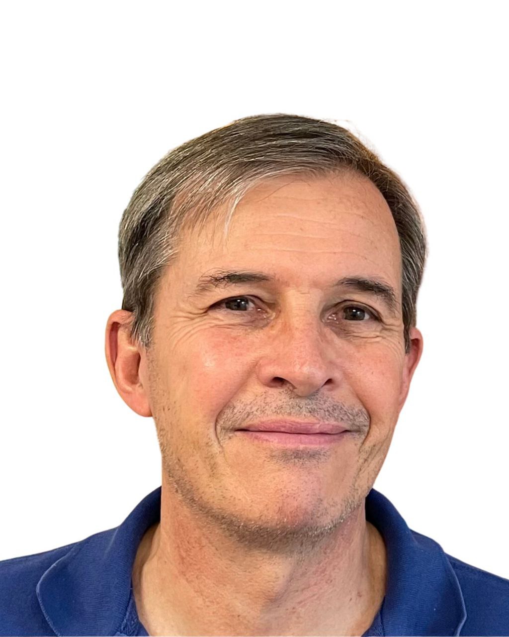 Docteur Marc Périneau - Biennaitre Rive Gauche