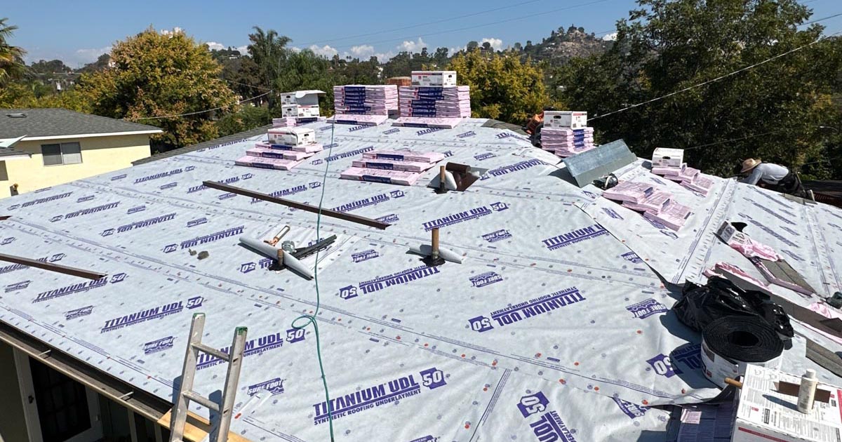 Chris Jackson Roofing: Premier Roofing Solutions in San Diego ...