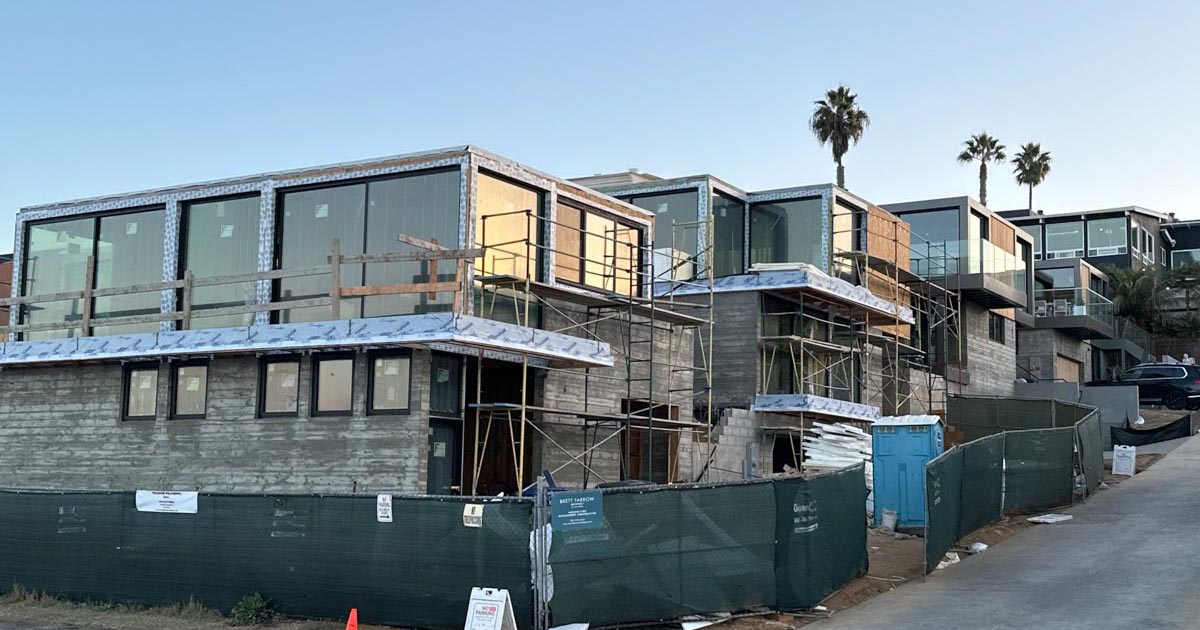 Flat Roofing Mastery | Chris Jackson Roofing | San Diego's Elite Choice