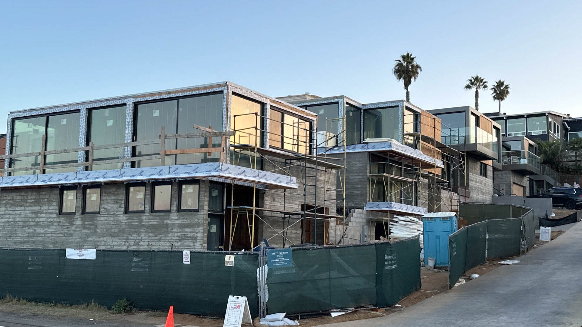 About Chris Jackson Roofing | San Diego’s Trusted Roofing Expert