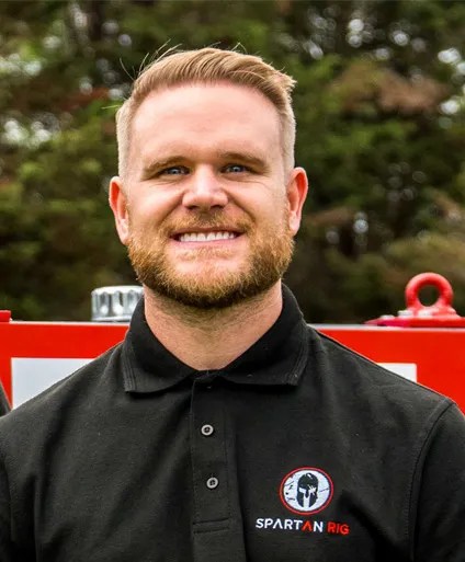 About Us | Spartan Piling Rig | Mini Piling Rig Sales | Servicing | Parts