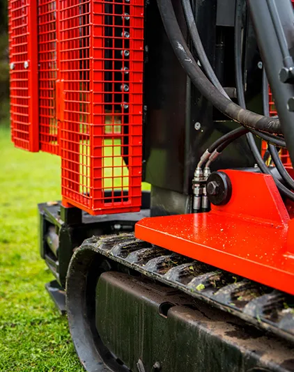 About Us | Spartan Piling Rig | Mini Piling Rig Sales | Servicing | Parts