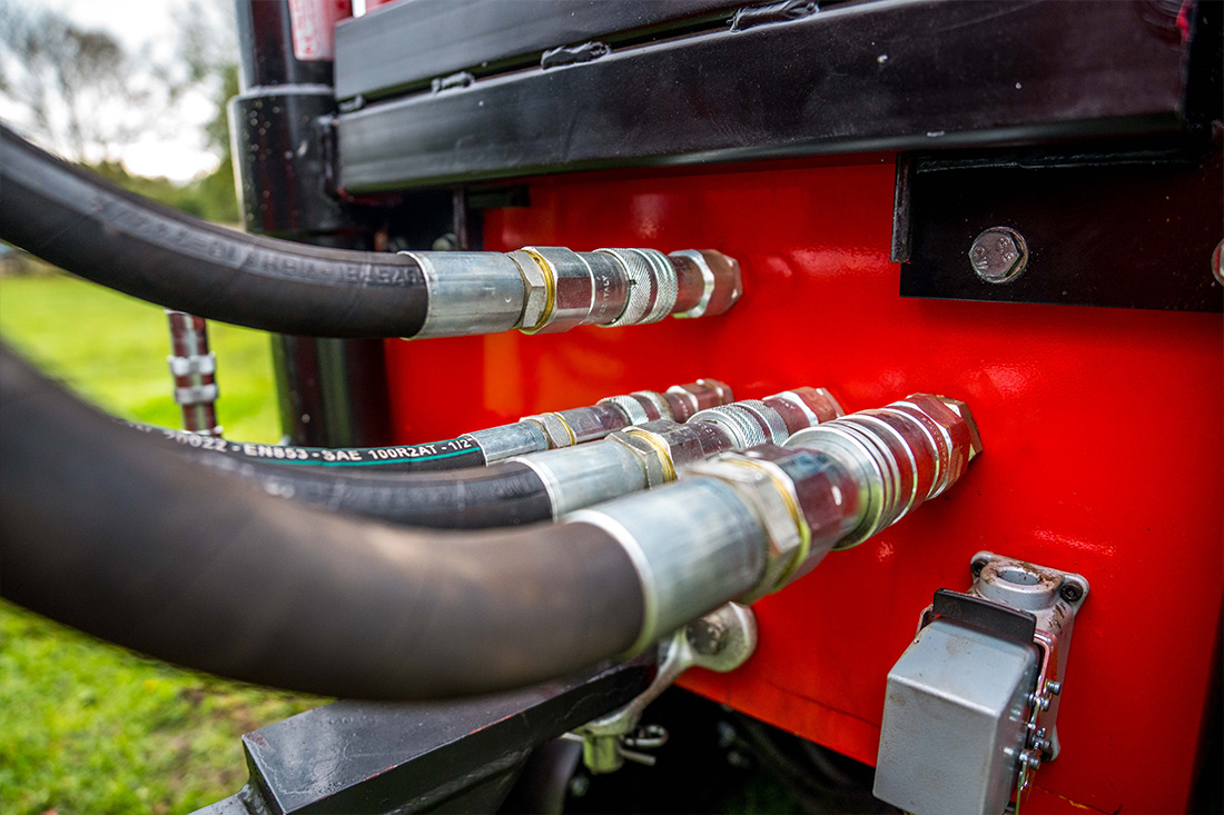 Spartan Rig Engine | Spartan Mini Piling Rig | Mini Piling Rig Sales ...