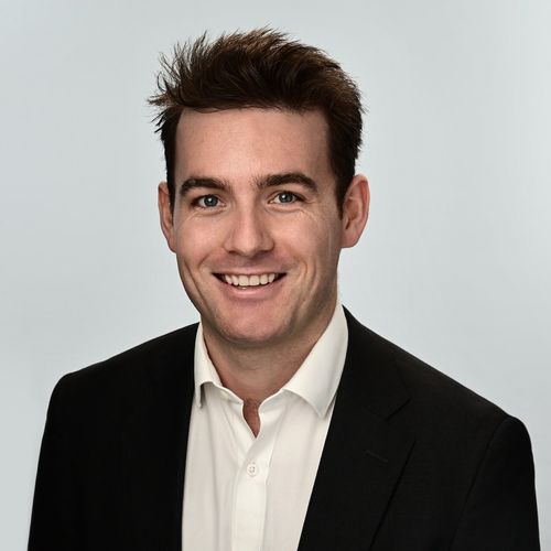 Our Team — GreenMount Advisory