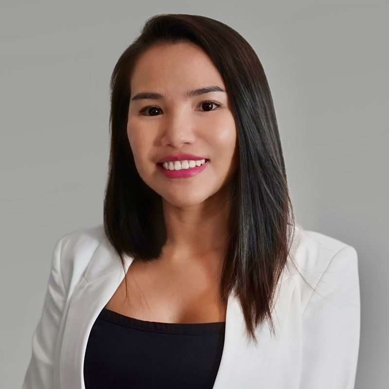 Our Team — GreenMount Advisory