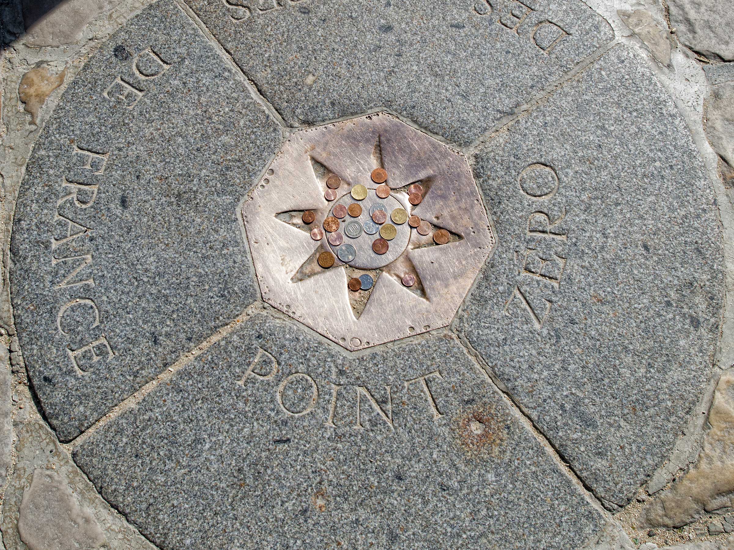 Point Zero Surveys - Topographical & Measured Building Surveys