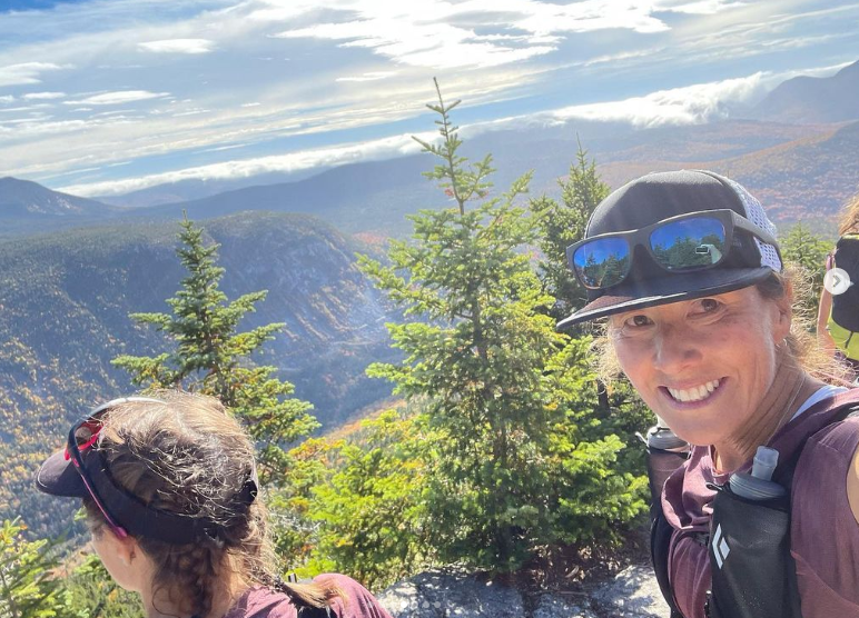 None to Run | Strength in Numbers