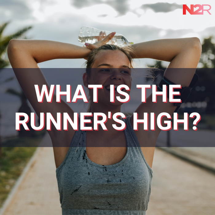 None to Run | What is the Runner's High?