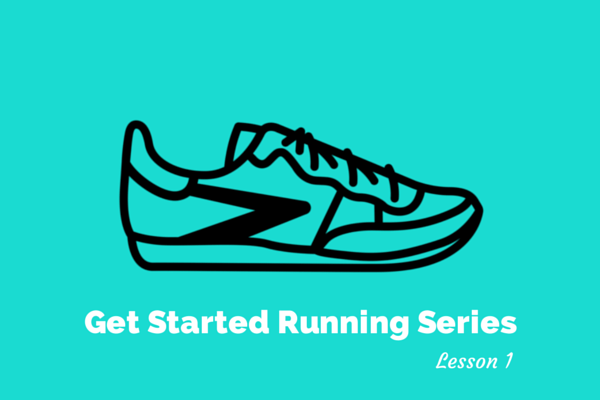 Getting Started With Running (Choosing Running Shoes, Prepping Your ...