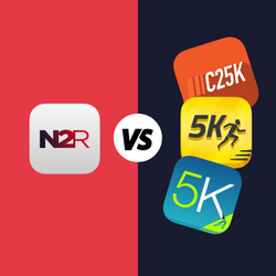 None to Run | 3 Flaws in The Couch to 5K Running Plan (And a Better ...