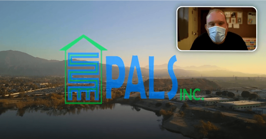 IDD Residential Services | IDD Group Homes | PALS Inc.