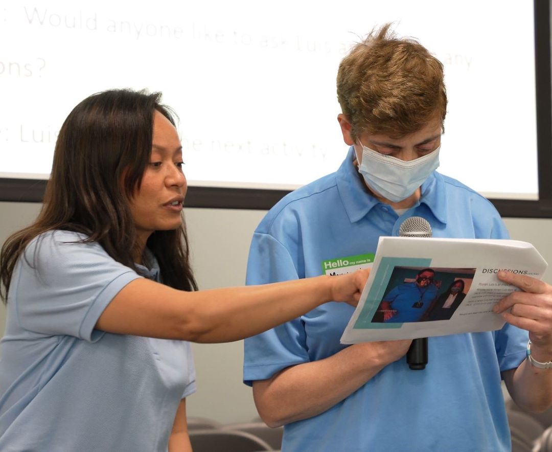 Self-Determination for Individuals With Disabilities | PALS Inc.