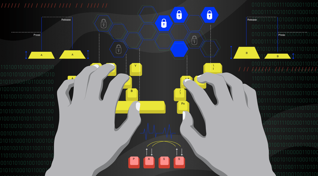 A primer into Keystroke Recognition Technology