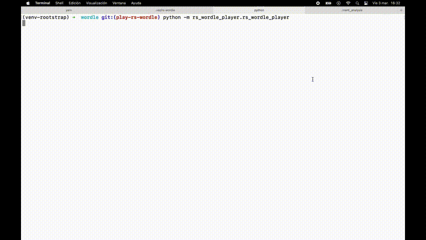 How To Solve Wordle Using Machine Learning
