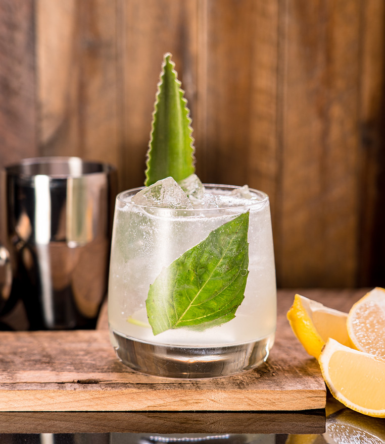 Straight Up Collective