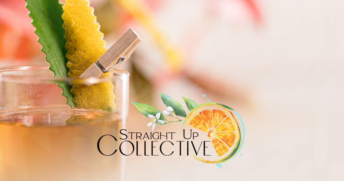 Straight Up Collective - Services