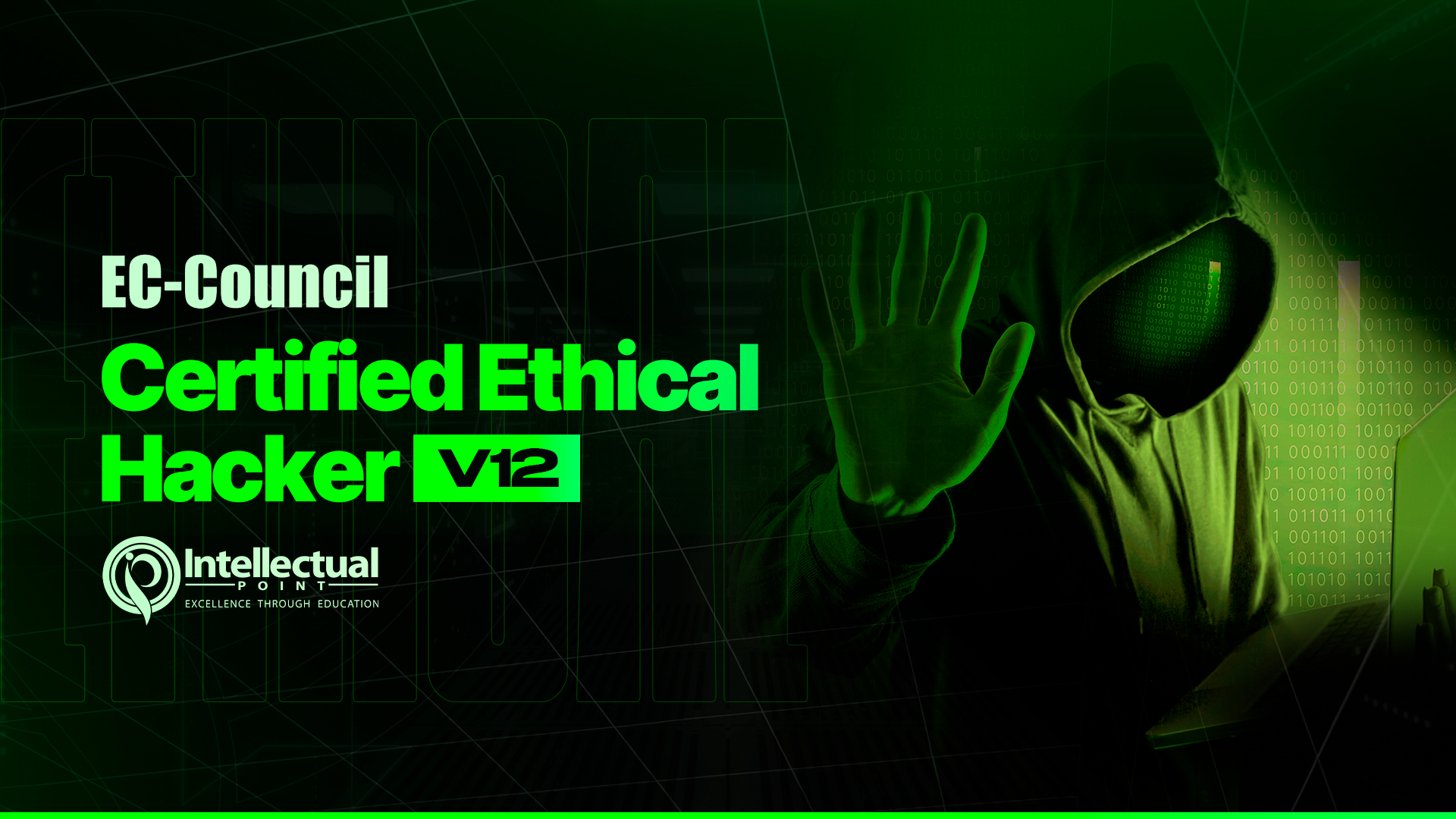 Intellectual Point - Get Started