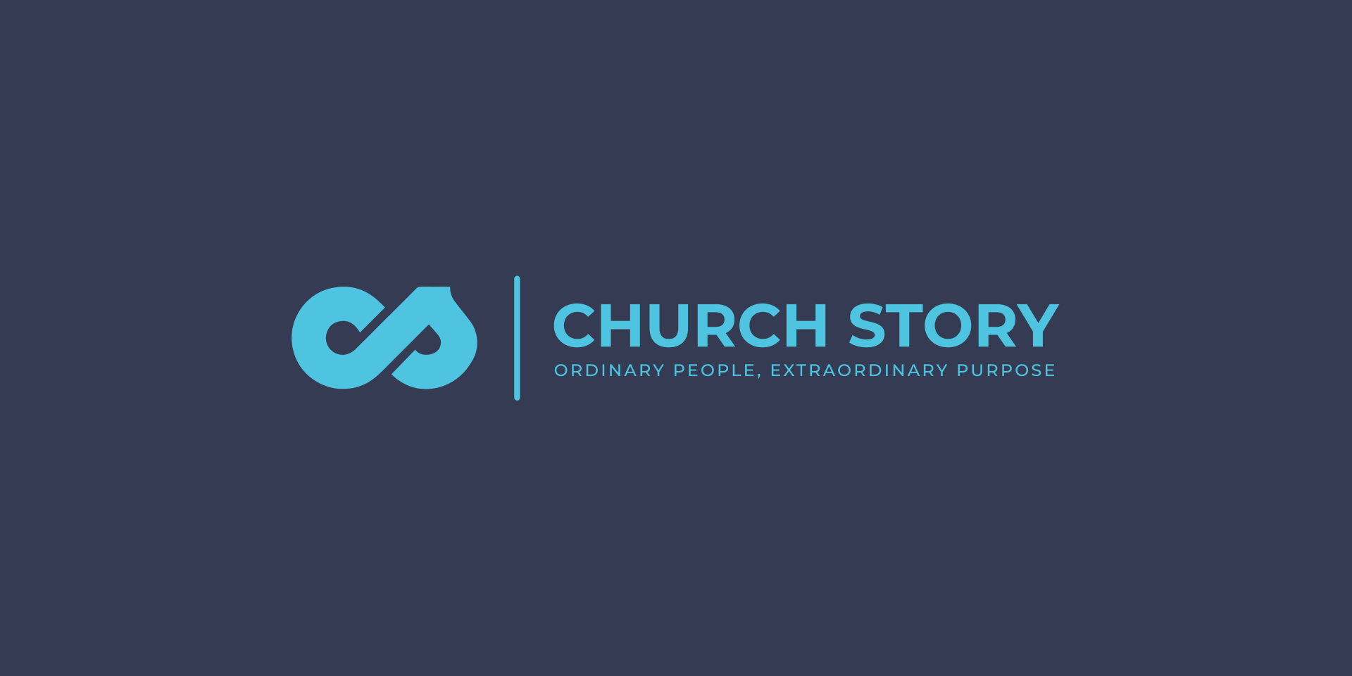 Welcome to Church Story | A greater story for you
