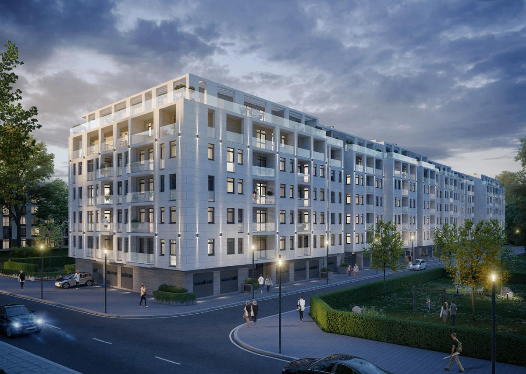 Реализирани проекти | Power Smart