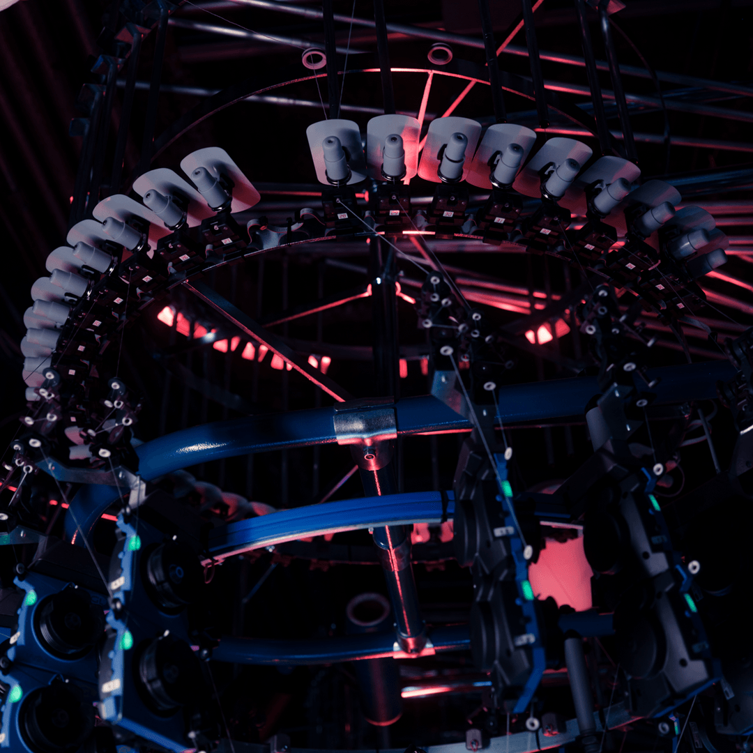 SRTX | Powering a better future for textiles