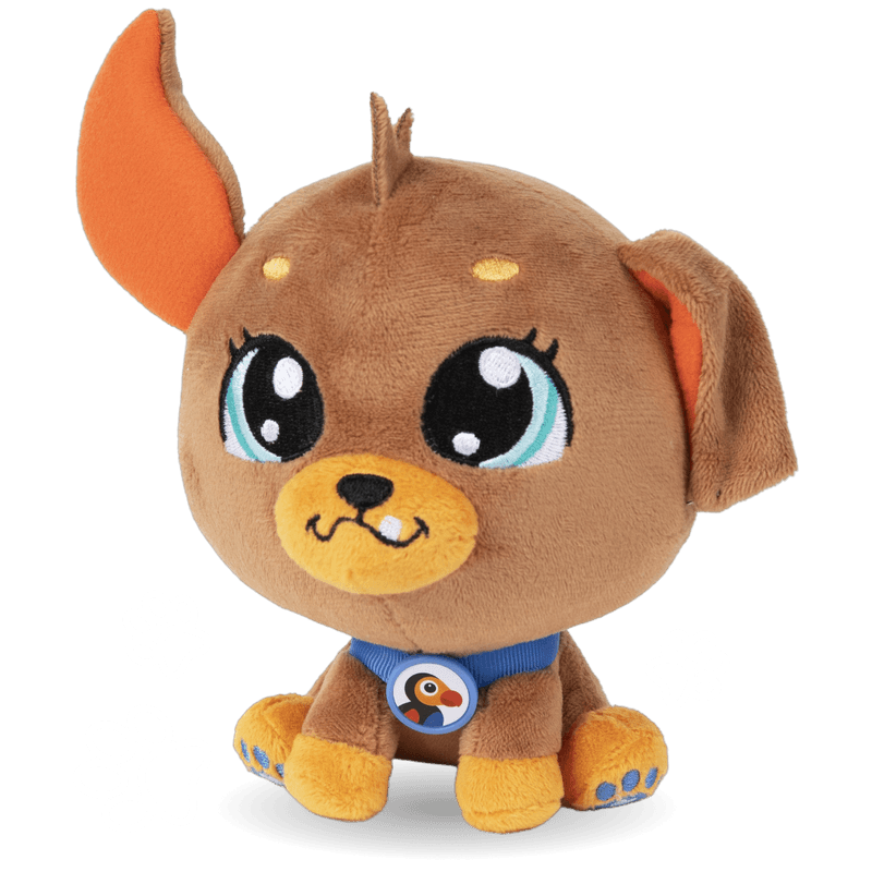 The Dodo's first ever toy collection for kids is here!