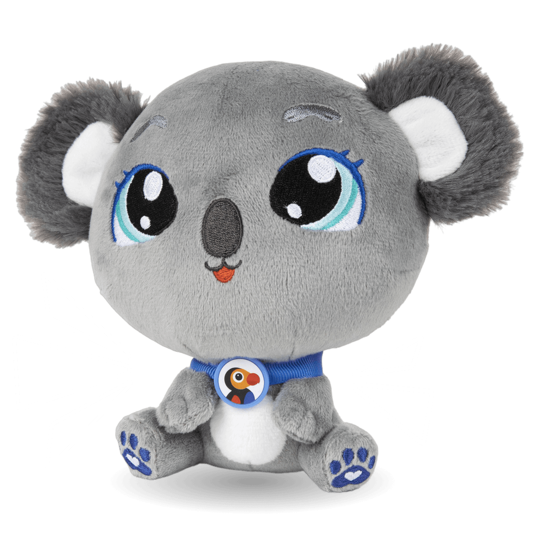 The Dodo's first ever toy collection for kids is here!