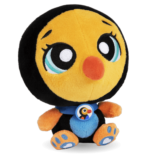 The Dodo's first ever toy collection for kids is here!