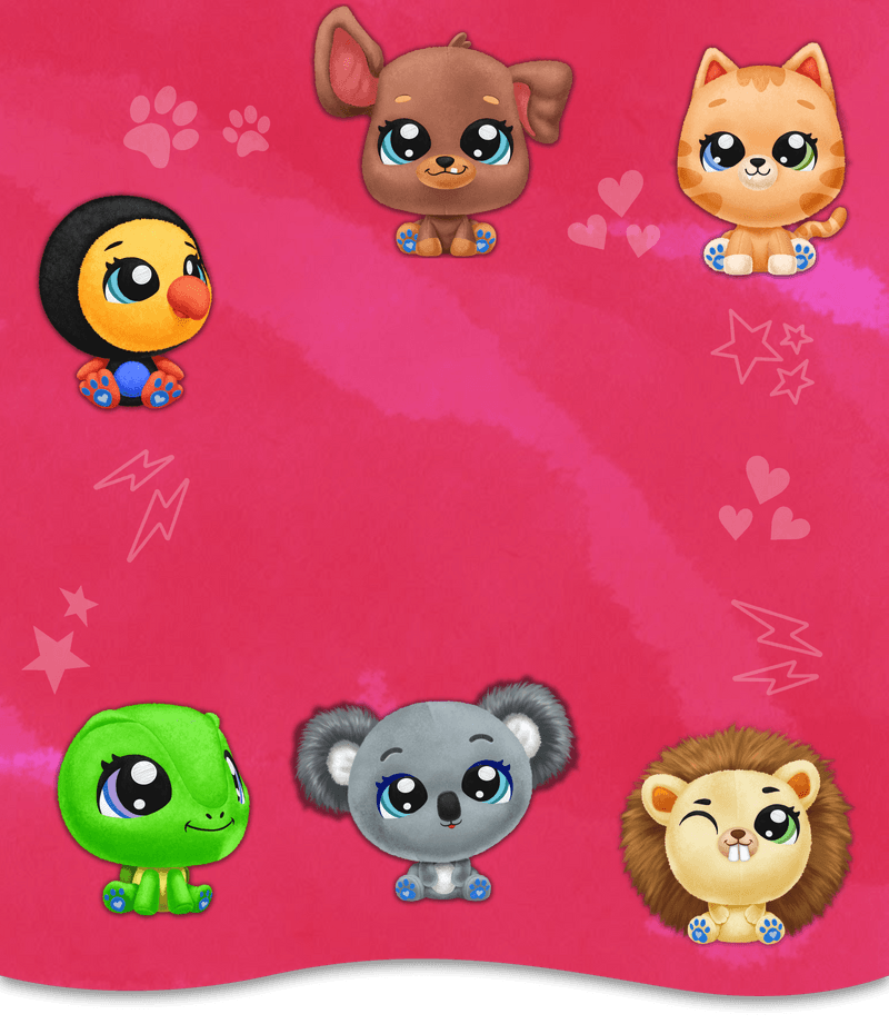 The Dodo's first ever toy collection for kids is here!