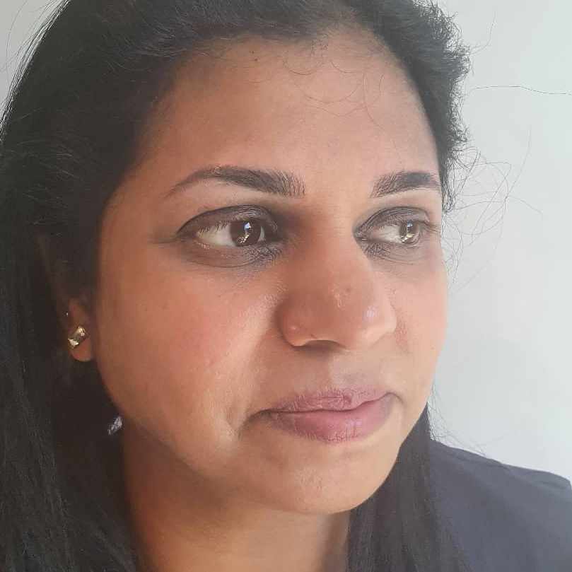 Virginia Scott Beauty Therapy