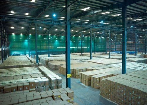 NDR WAREHOUSING