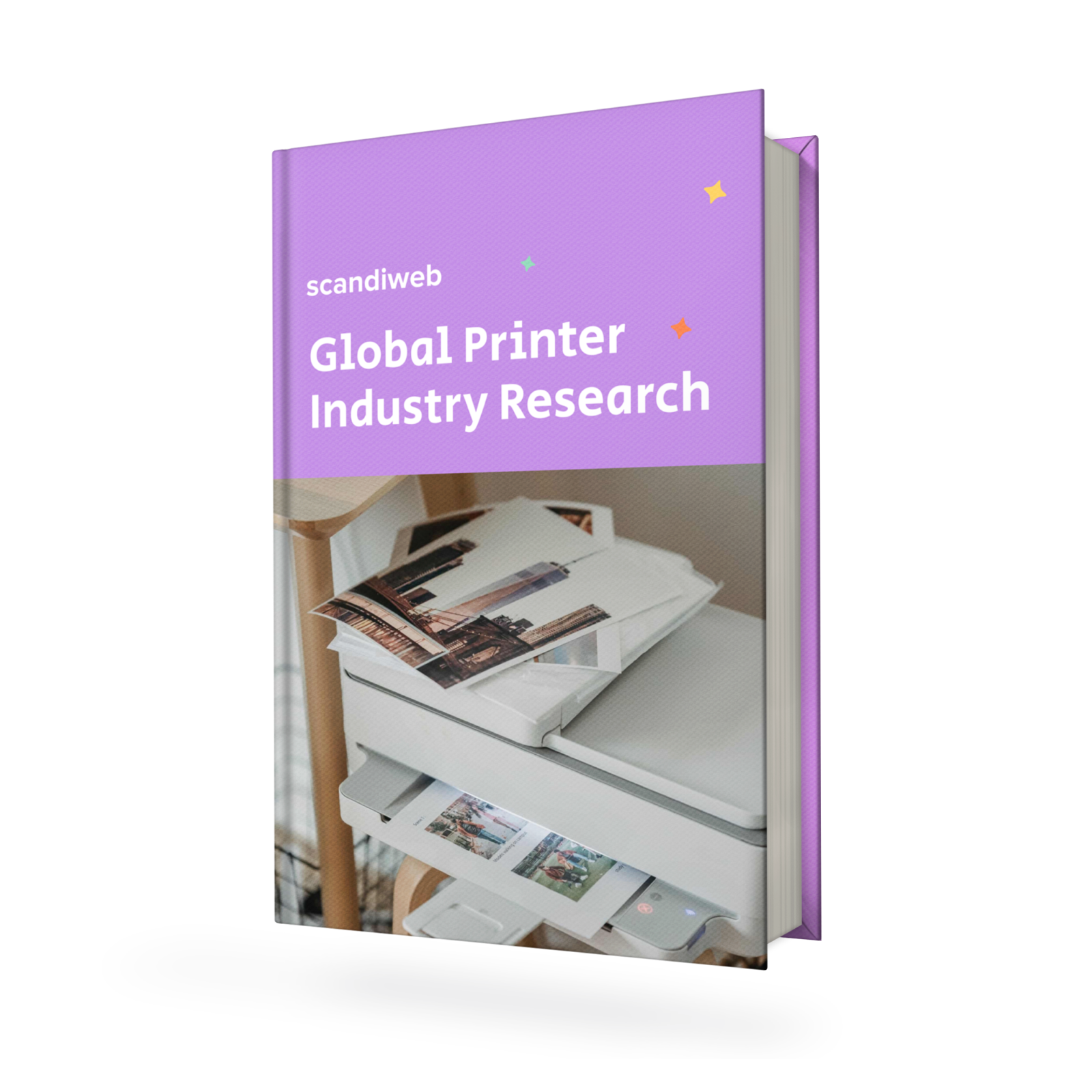 Global Printer industry insights