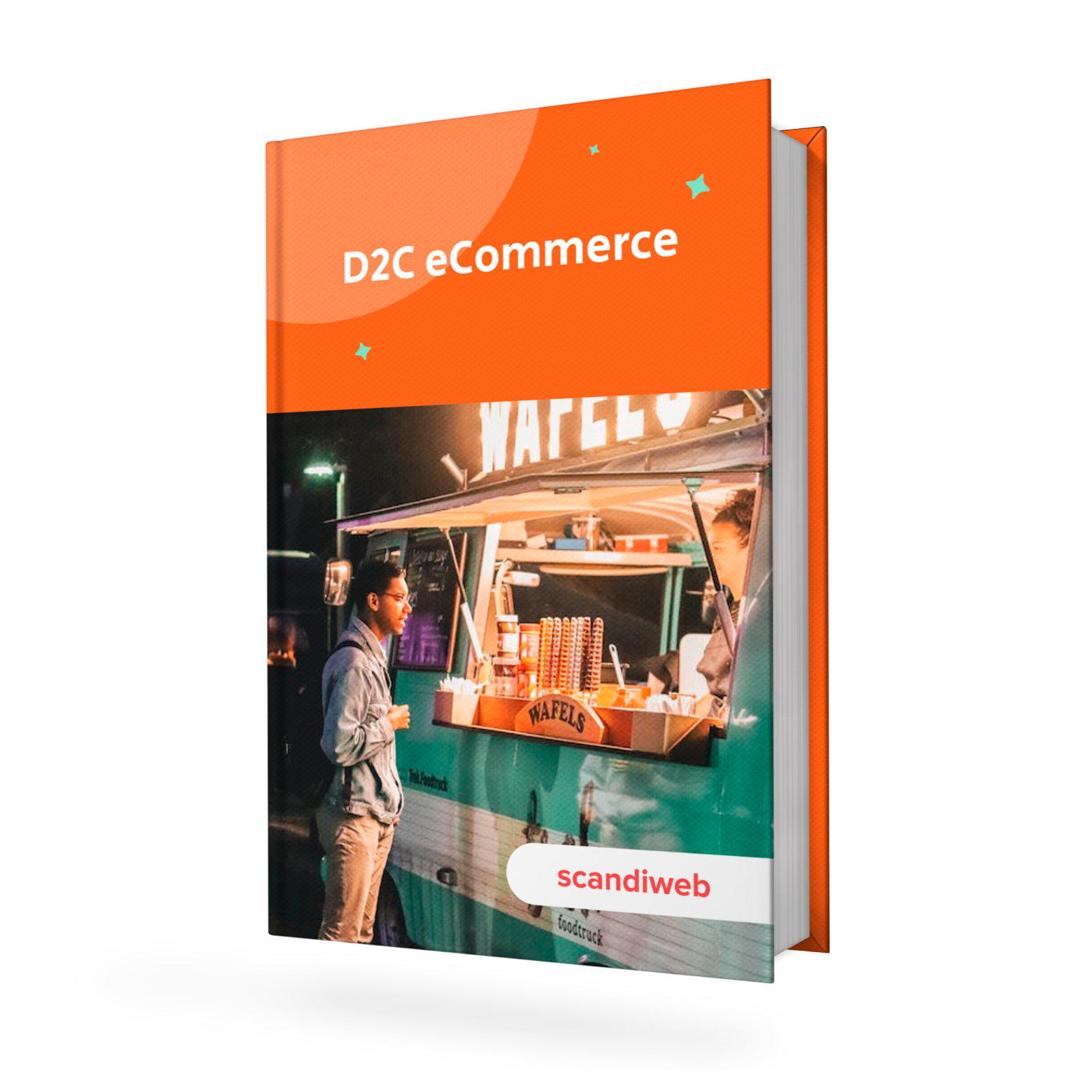 D2C eCommerce