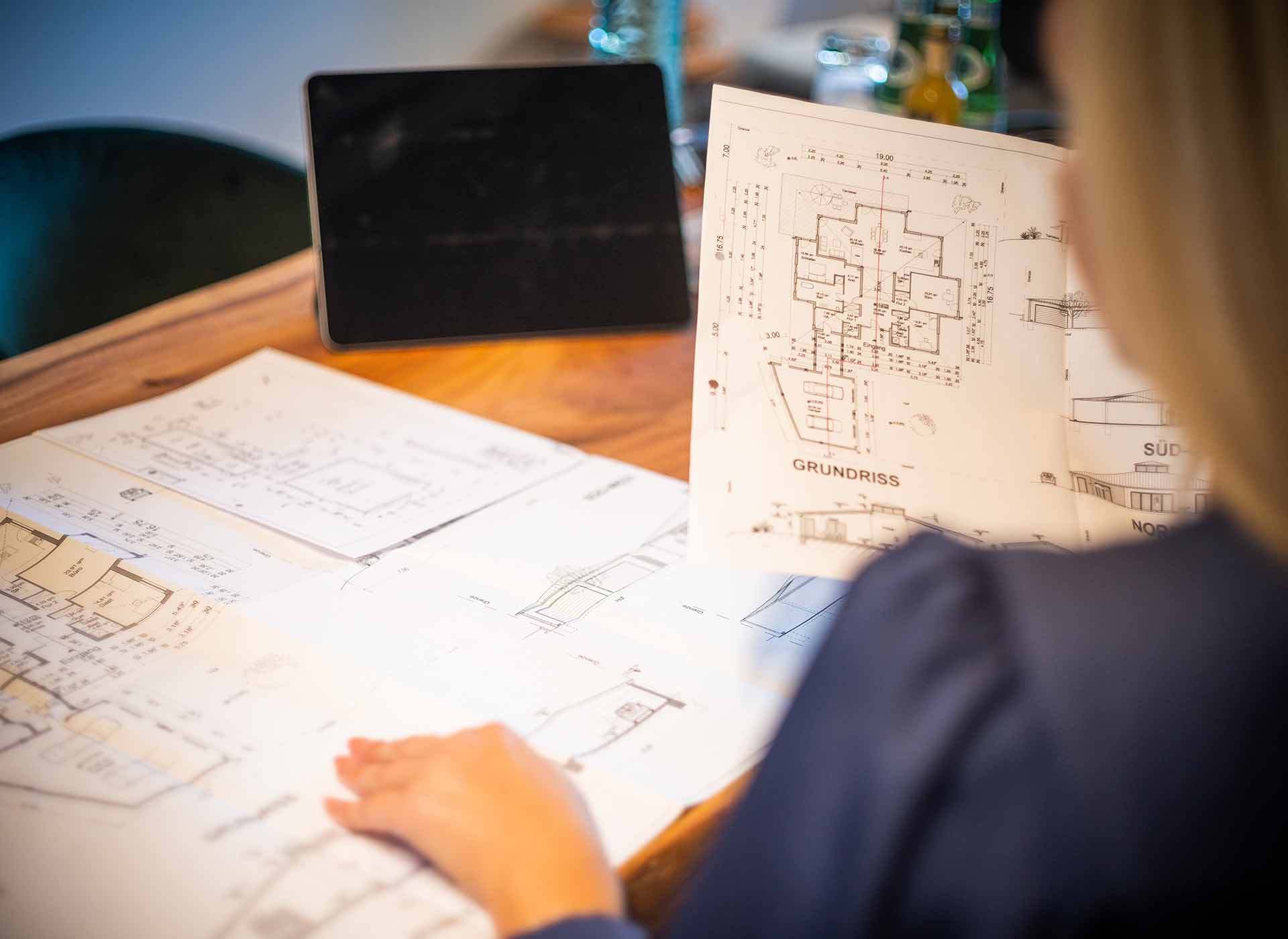 Status Quo Analyse | brockhaus-family-office.de