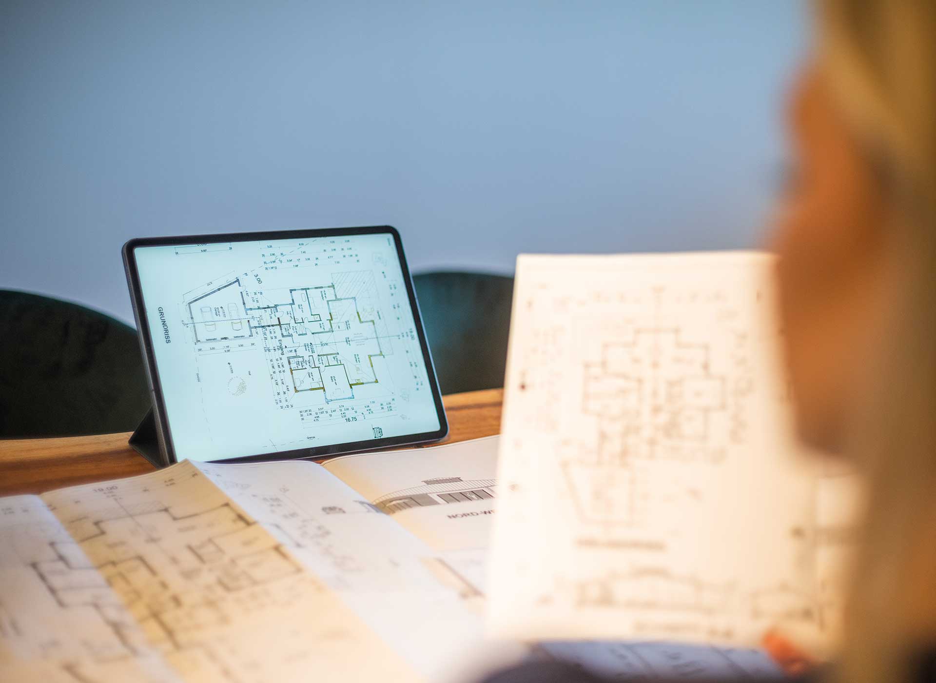 Status Quo Analyse | brockhaus-family-office.de