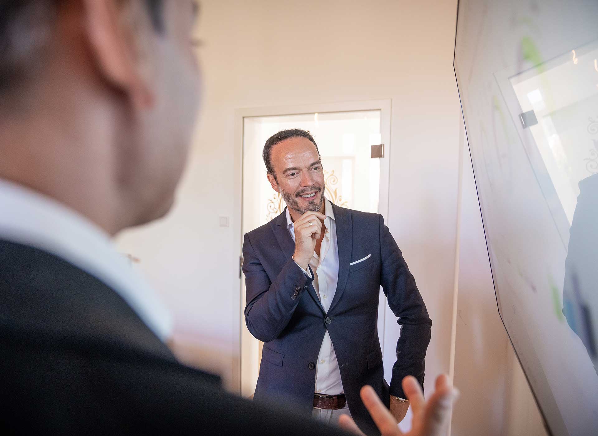 Proaktives Portfoliomanagement | brockhaus-family-office.de