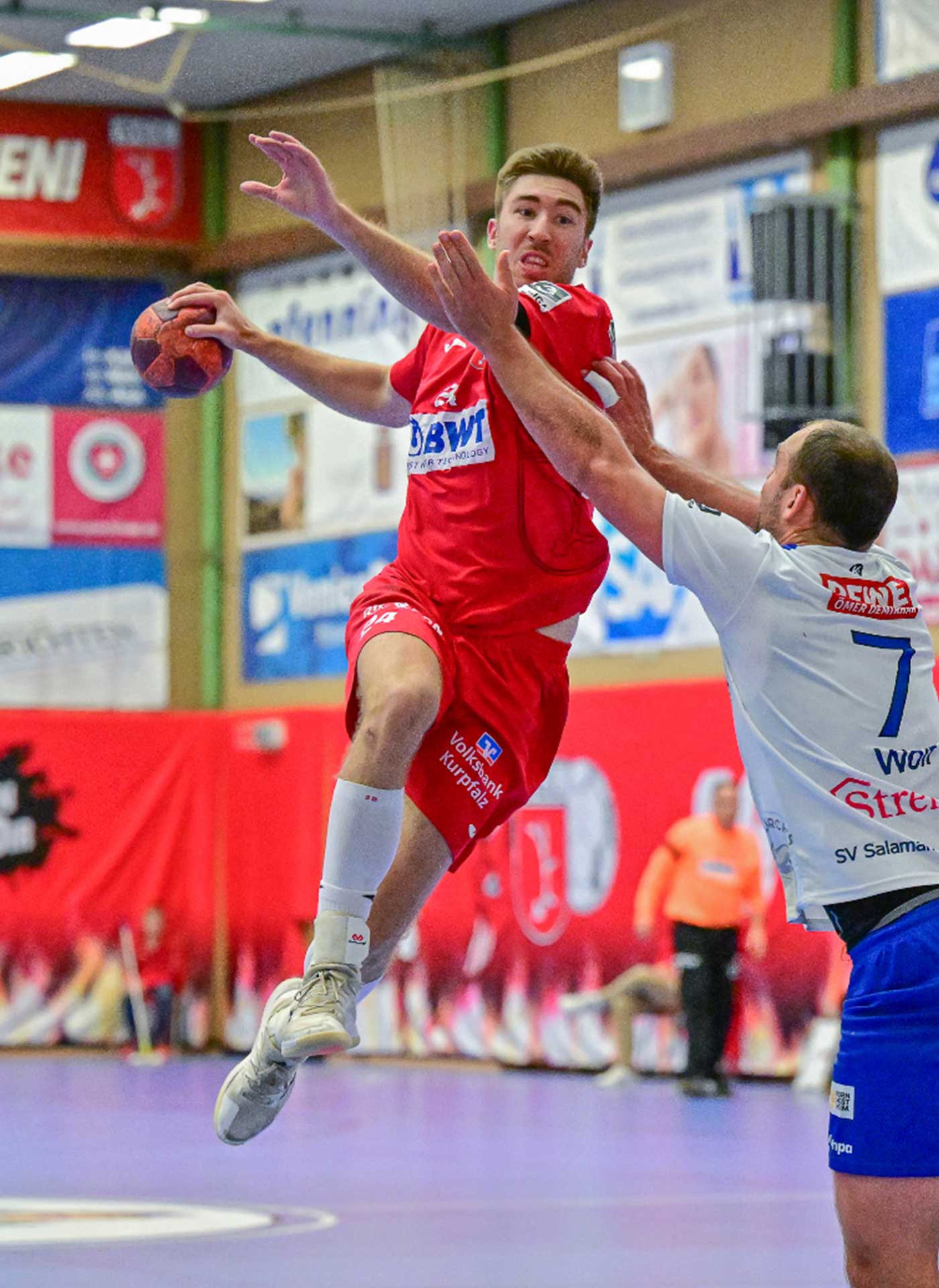 Sportler und Künstler | brockhaus-family-office.de