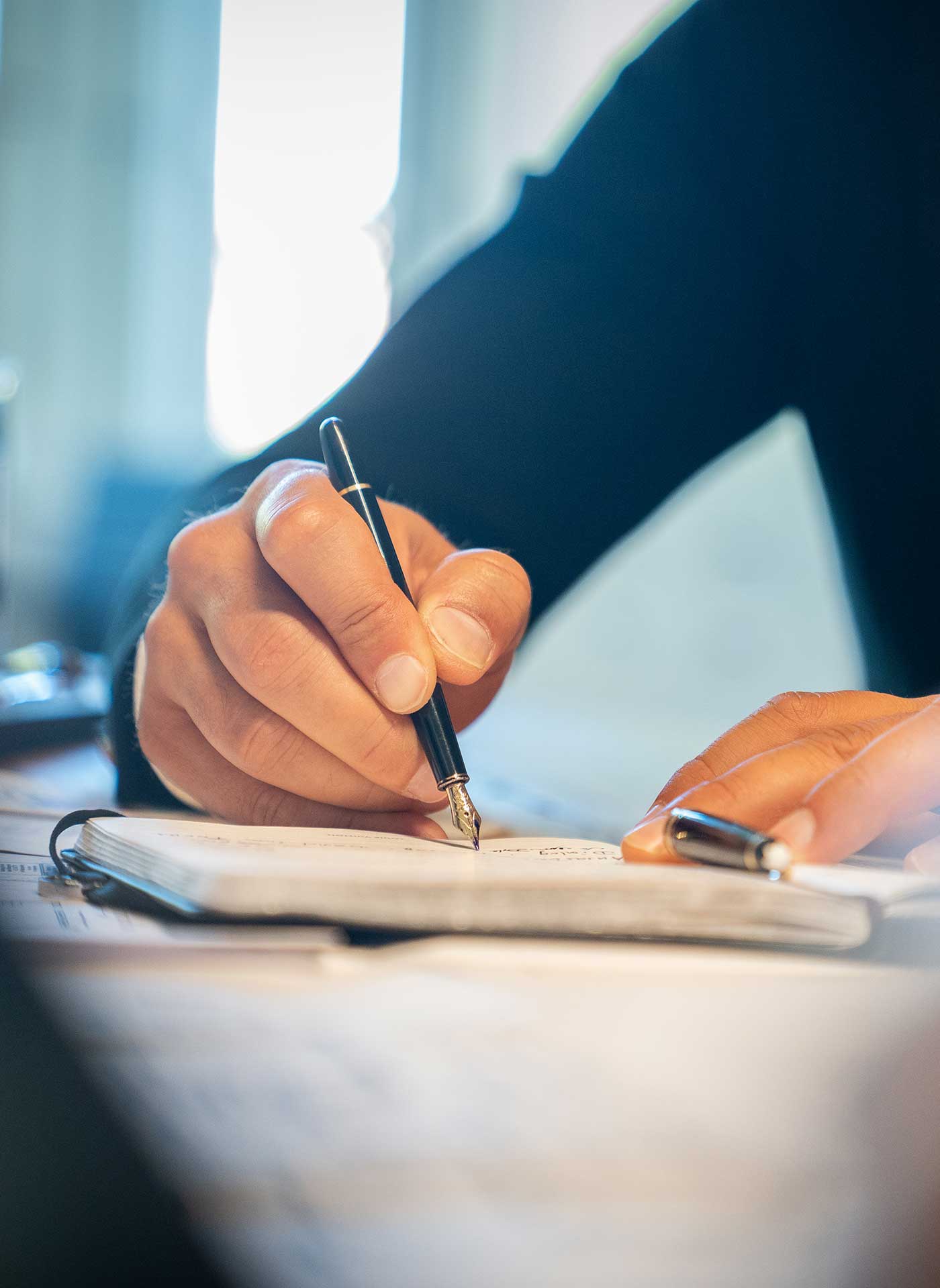 Erstellung einer Risikoampel | brockhaus-family-office.de