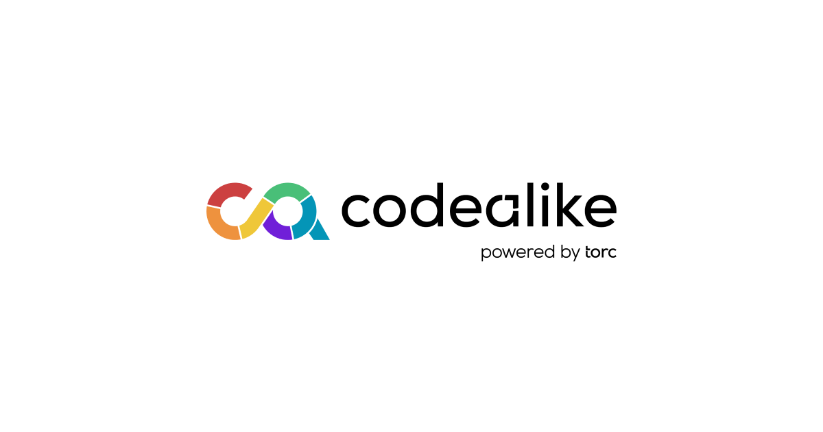 Codealike | Become a software development driving force